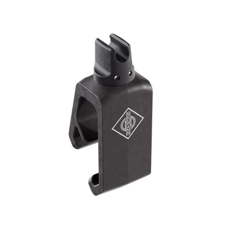 Neumann MC 7 Microphone Clip for Drums | Sweetwater