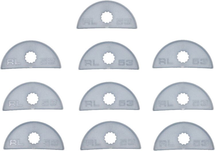 Rock Locks Tension Rod Locks - 53 Soft, Standard/XL | Sweetwater