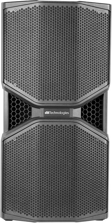 dBTechnologies Opera Reevo 212T 2,100-watt 12-inch Quasi 3-way Powered Speaker | Sweetwater