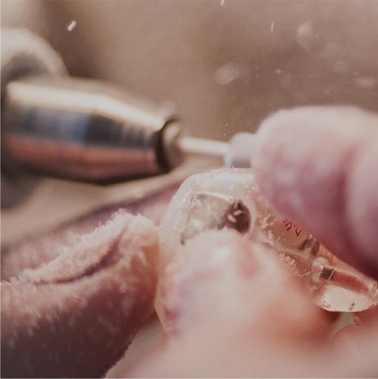 Ultimate Ears Professional UE 5 Pro Custom In-ear Monitors | Sweetwater