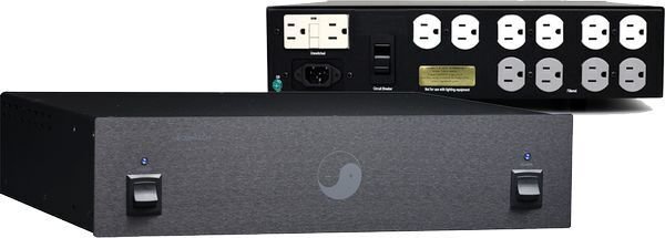 Equitech Model 1R Balanced Power System | Sweetwater