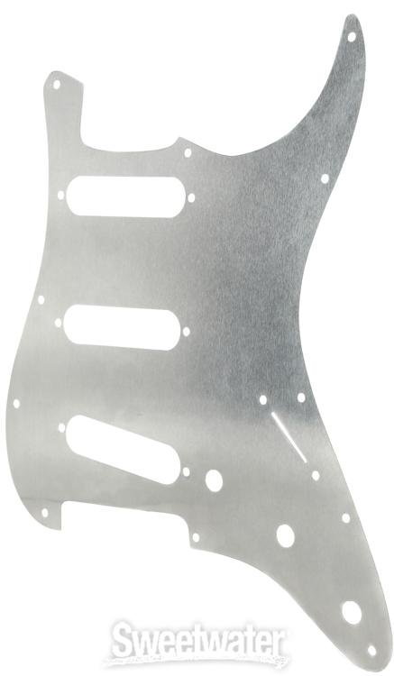 920D Custom SSP-SSS Strat Shield Plate | Sweetwater