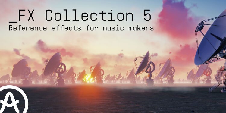 Arturia FX Collection 5 Plug-in Bundle | Sweetwater