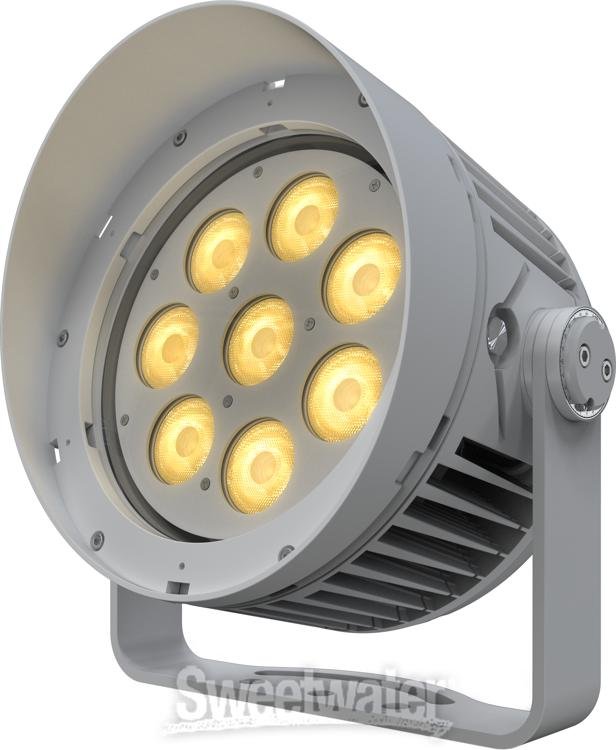 Iluminarc Ilumipod ML Outdoor LED Wash Fixture | Sweetwater