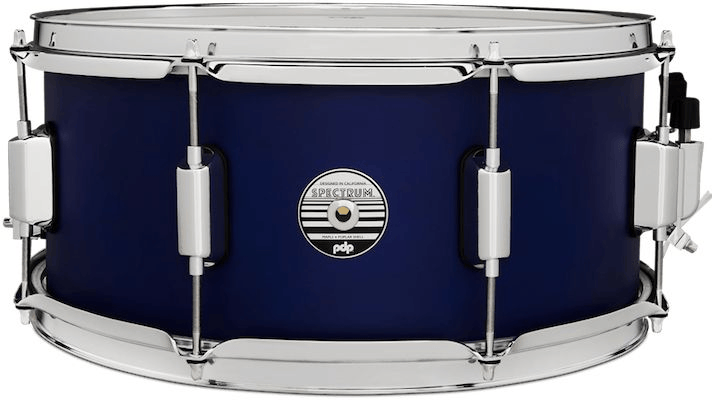 PDP Spectrum Snare Drum - 6.5 x 14 inch - Ultra Violet | Sweetwater
