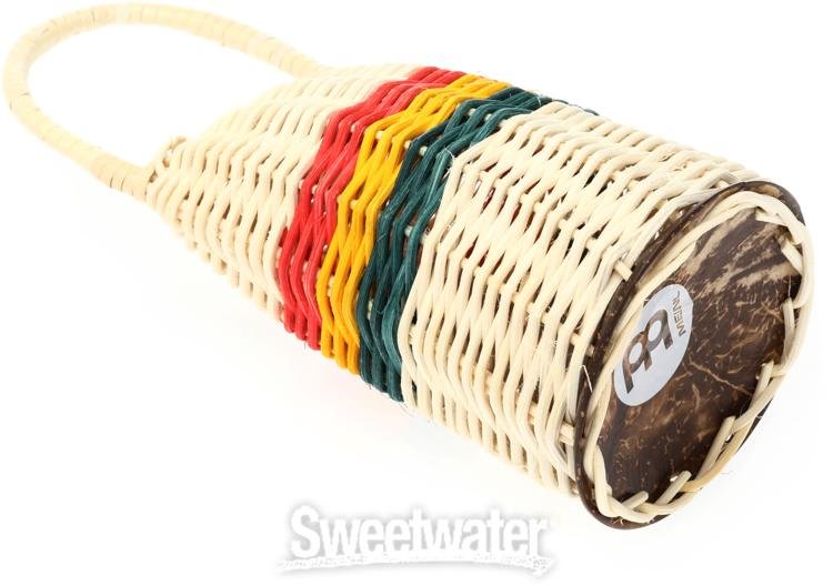 Meinl Percussion Caxixi - Large | Sweetwater