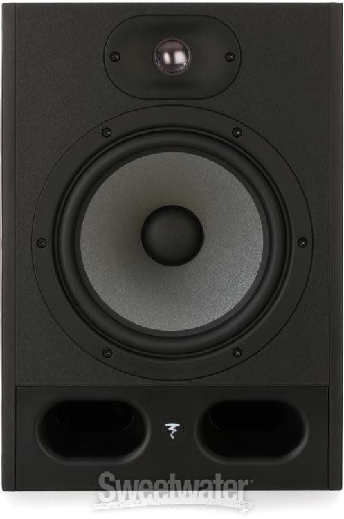 Focal Alpha 80 8 inch Powered Studio Monitor | Sweetwater