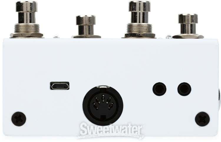 Matthews Effects The Futurist MIDI Controller | Sweetwater