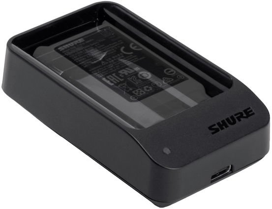 Shure SBC10-903 Battery Charging Dock for SB903 | Sweetwater