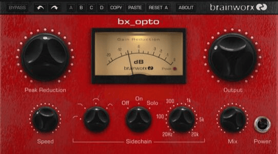 Brainworx Heritage Plug-in Bundle | Sweetwater