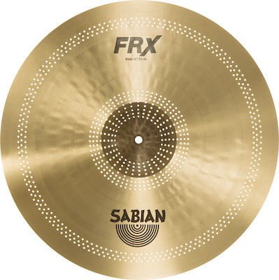 Sabian 21 inch FRX Ride Cymbal | Sweetwater