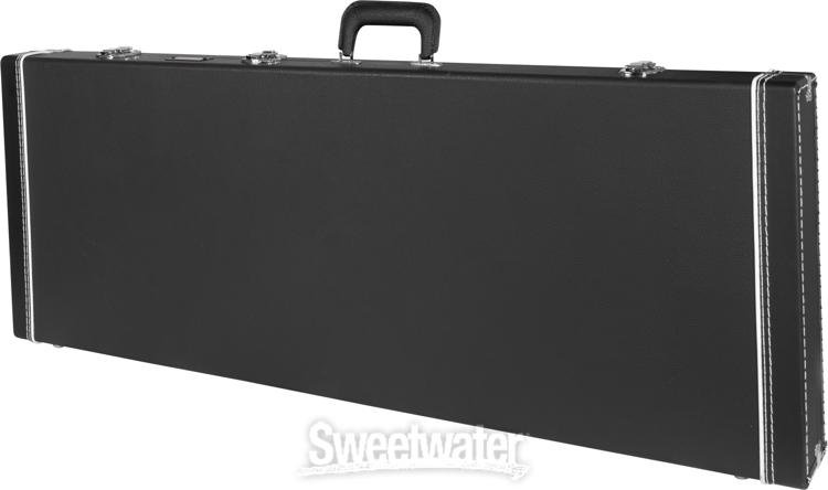 Gator Explorer Deluxe Wood Case | Sweetwater
