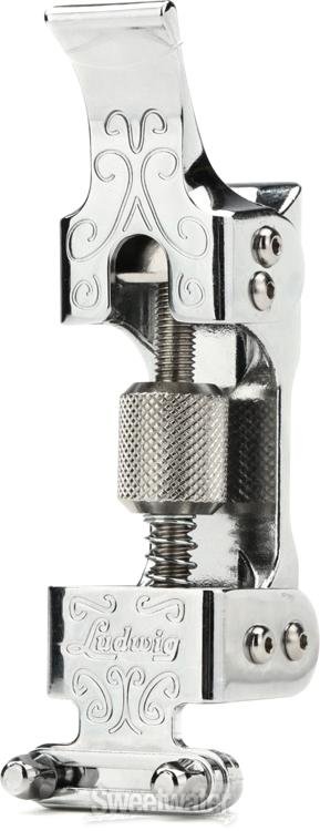 Ludwig P86C Snare Drum Throw Off Assembly | Sweetwater