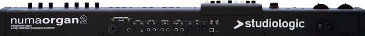 Studiologic Numa Organ 2 73-key Combo Organ | Sweetwater