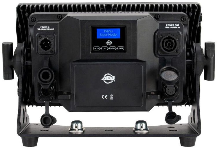 ADJ Encore LP32IP 32 x 20-watt RGBL IP65-rated LED Wash Panel | Sweetwater