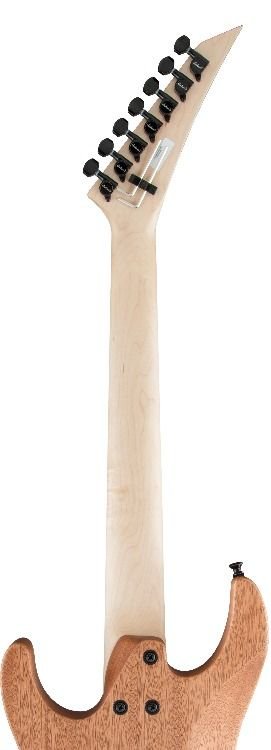 Jackson DK7 Pro Series Dinky - Natural with Ebony Fingerboard | Sweetwater