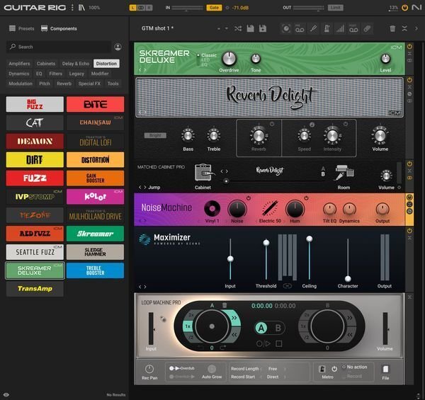 iZotope Music Production Suite 6.5 Plug-in Bundle | Sweetwater