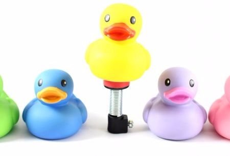 Pintech Critter Trigger - Duck | Sweetwater