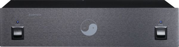 Equitech Model 2R Balanced Power System | Sweetwater