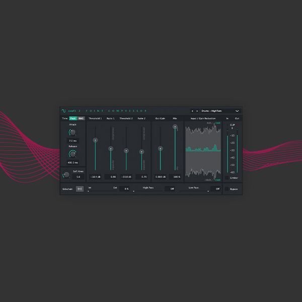 MAGIX Sound Forge Pro 15 Suite for Windows | Sweetwater