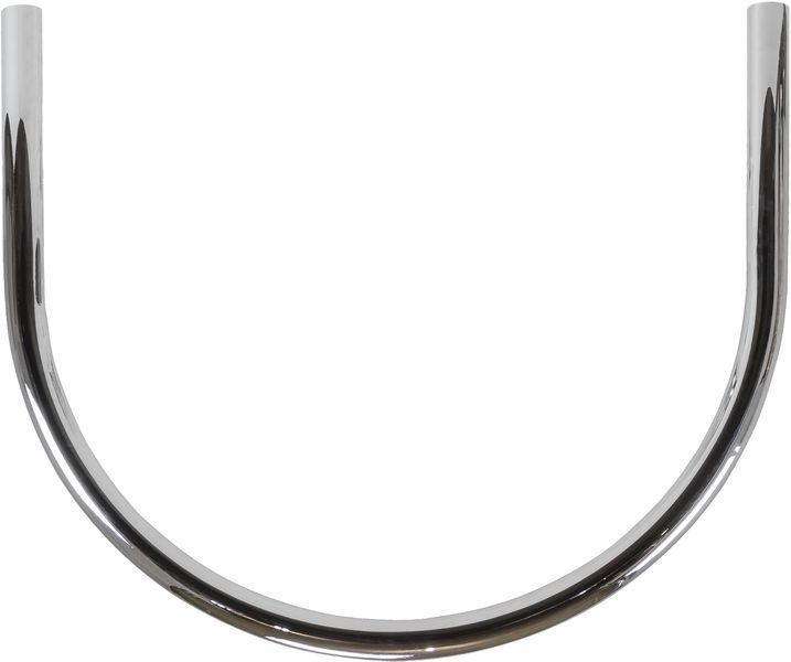 Gibraltar SC-GPR22U Stealth Docking Station U-shaped Rack Bar - 22 inch ...