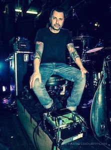 Porter & Davies BC2 Series Throne Top - Saddle Seat | Sweetwater