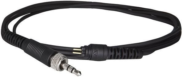 Acacia Audio LIZ Replacement Cable for Sennheiser Wireless - Black ...