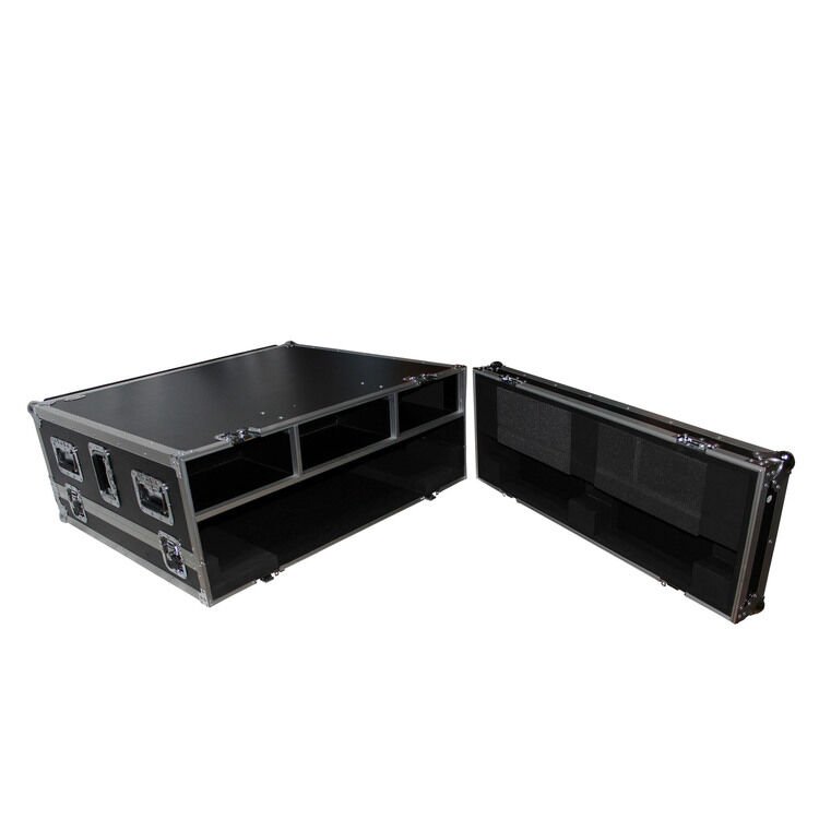 ProX XS-MIDM32R Flight Case for Midas M32R | Sweetwater