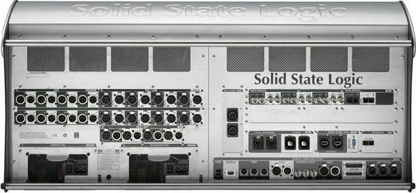 Solid State Logic L350 Plus Live Console | Sweetwater