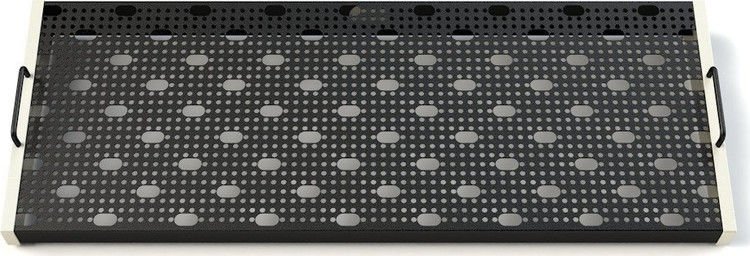 Temple Audio DUO 34 Templeboard - Vintage White | Sweetwater