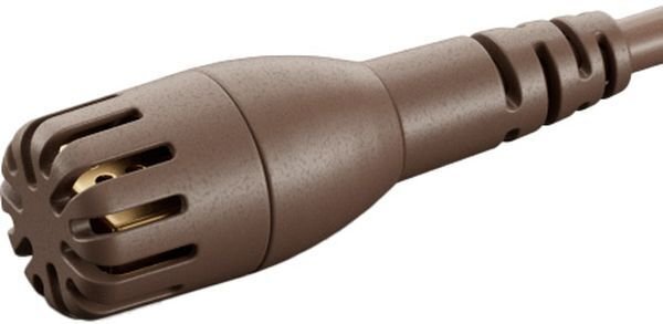 DPA 2061 Mini Omnidirectional Microphone with Mini-jack 1/8-inch ...