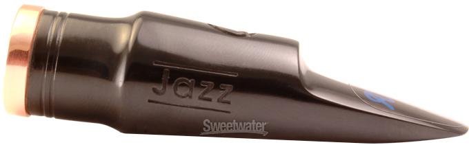 Drake Mouthpieces Ceramic Resonance Chamber Jazz Tenor Saxophone ...