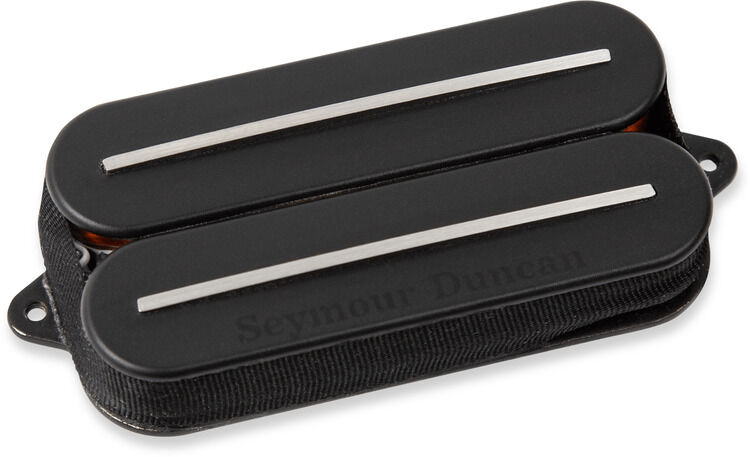 Seymour Duncan Nazgûl Rails High-output Bridge Humbucker Pickup ...