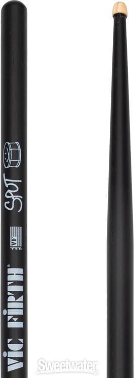 Vic Firth Signature Series Drumsticks - Robert 'Sput' Searight | Sweetwater