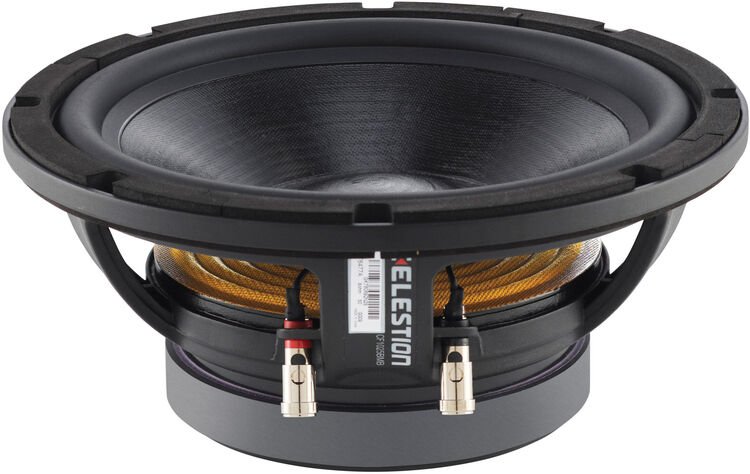 Celestion CF1025BMB 10-inch Long Throw Bass/Mid Driver | Sweetwater