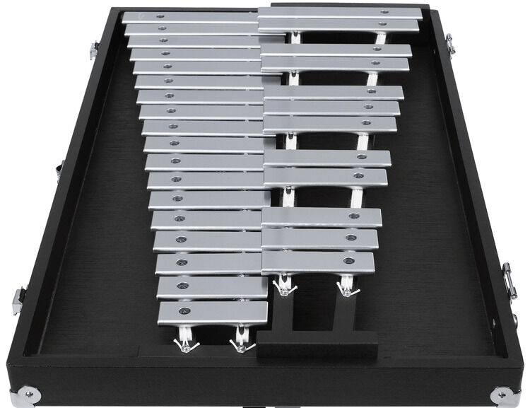 Yamaha DG-1590A 2.5-octave Professional Bells | Sweetwater