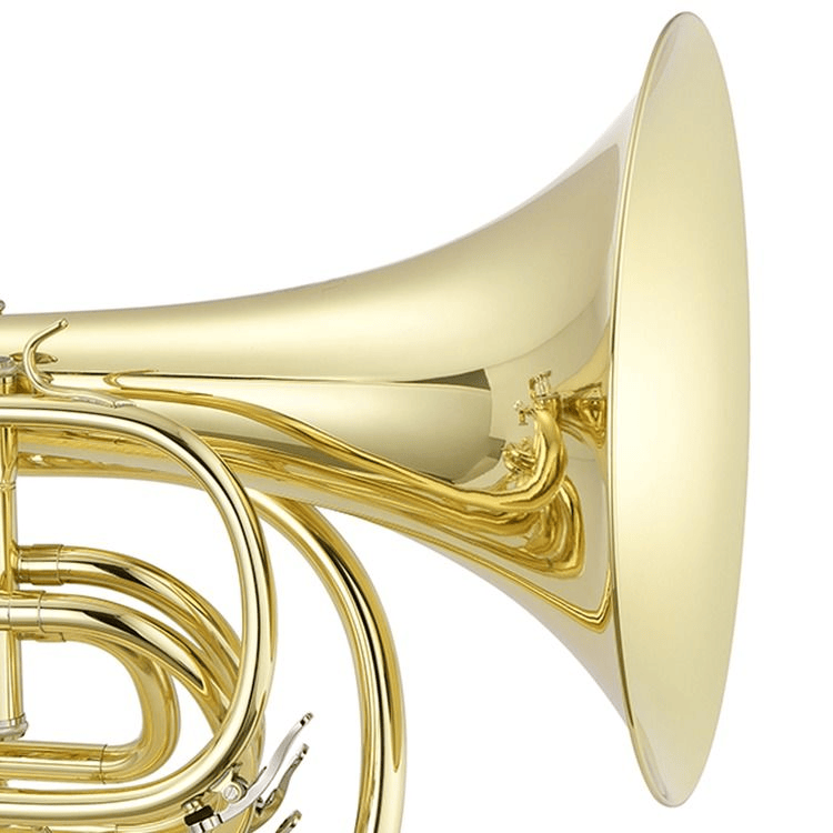 marching horn