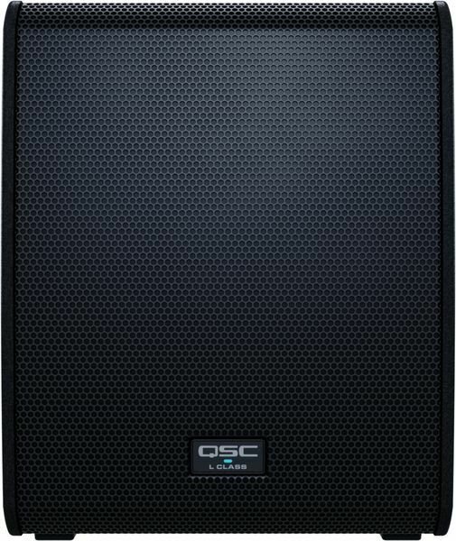 QSC LS118 4,000-watt 18-inch Active Subwoofer | Sweetwater