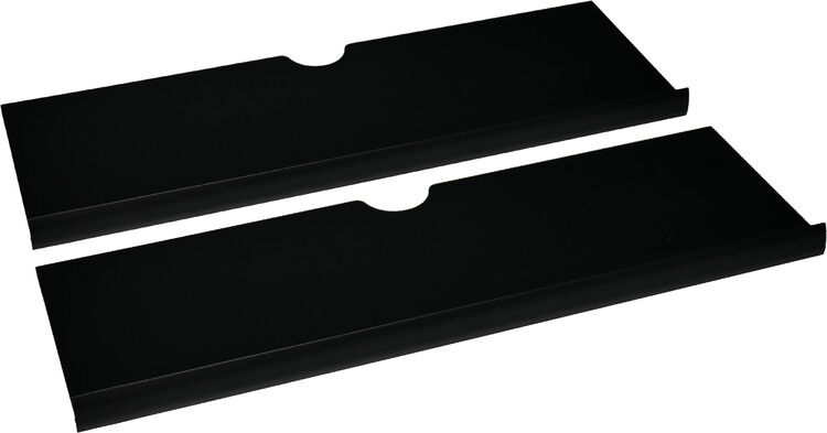 RAB Audio ProRak SRSX4 Guitar Studio Racking System | Sweetwater