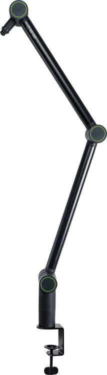 Mackie DB-200 Desktop Microphone Boom Arm | Sweetwater
