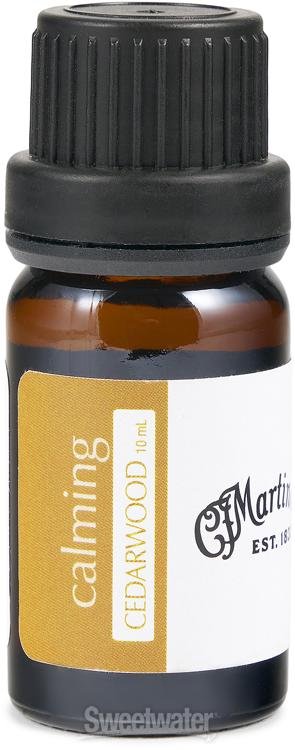 Martin Color Changing Diffuser with Essential Oil | Sweetwater