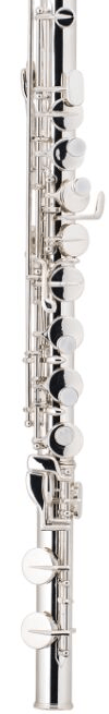 Armstrong 703 Heritage Alto Flute with Straight and Curved Headjoints ...