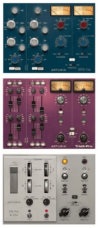 Arturia FX Collection 5 Plug-in Bundle | Sweetwater