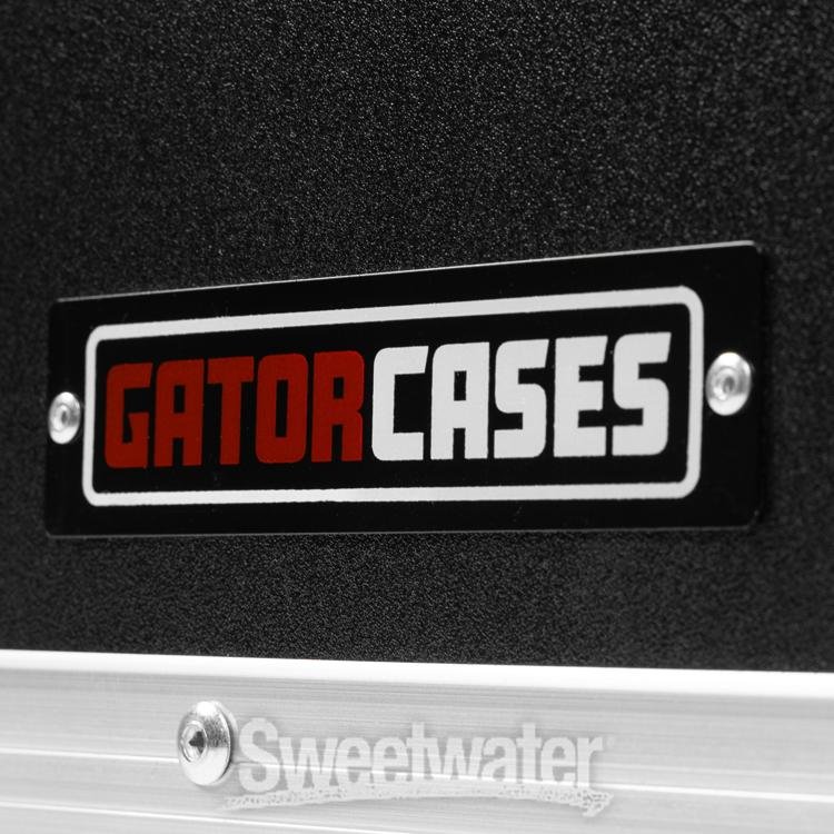 Gator G-TOUR-SUB-15 Flight Case | Sweetwater