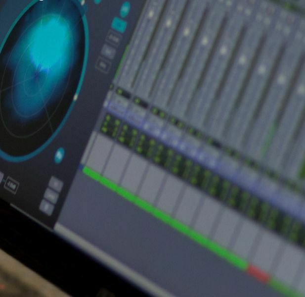 NUGEN Audio Halo Upmix with 3D Immersive Extension | Sweetwater