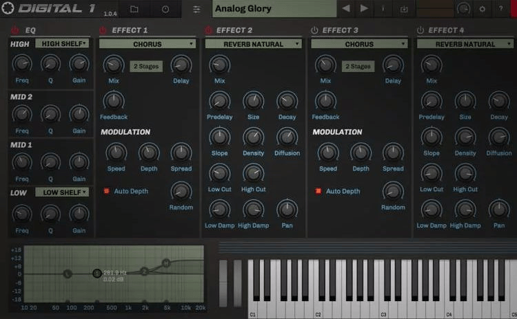 Tracktion RetroMod Complete Collection | Sweetwater