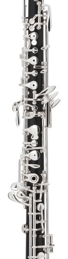 Selmer 120B Intermediate Oboe - Resonite Body and Full Conservatory Key System | Sweetwater