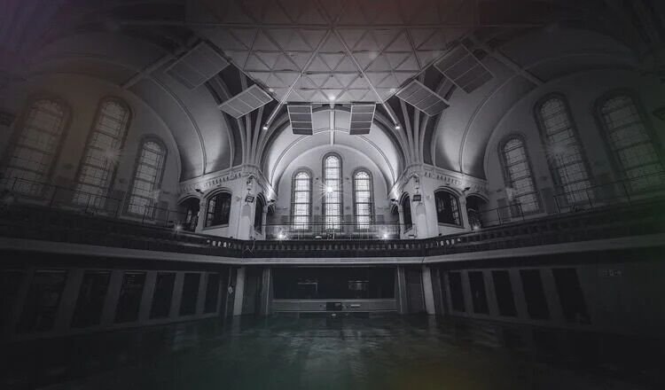 Spitfire Audio Eric Whitacre Choir Plug-in | Sweetwater