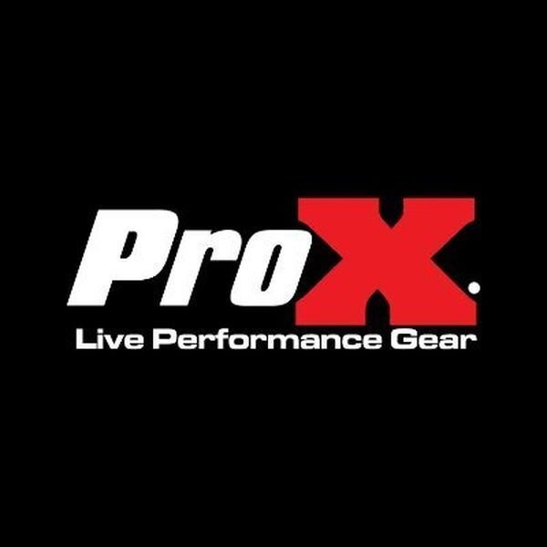 ProX XSU-8X16PKG StageOne Portable Stage Package | Sweetwater