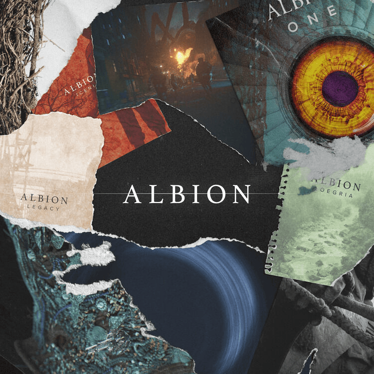 Spitfire Audio Albion Solstice Orchestral Sample Library and Cinematic ...